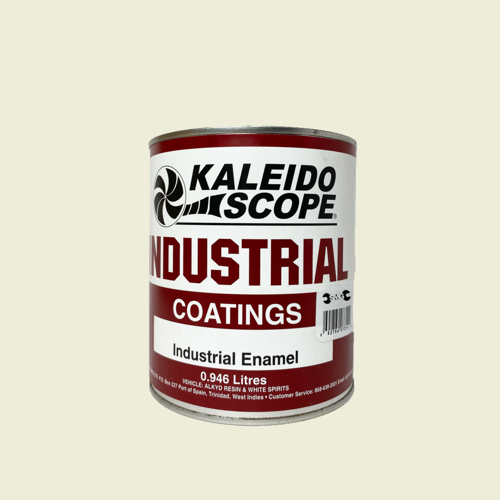 Kaleidoscope Industrial Paint Quart • Samaroo's Materials & General LTD