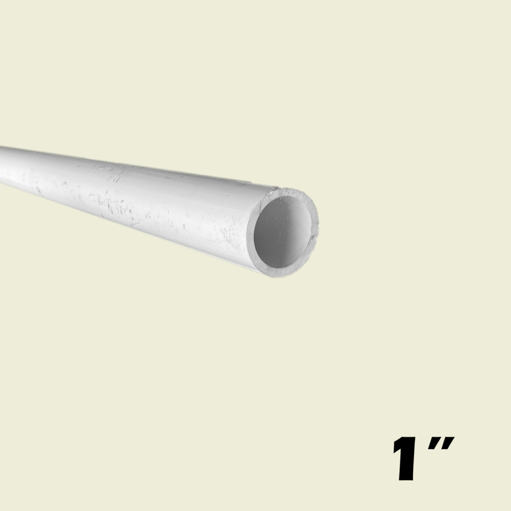 1″ SCH 40 PVC Pipe • Samaroo's Materials & General LTD