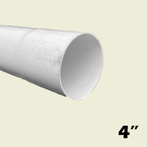 4″ SDR41 PVC Pipe • Samaroo's Materials & General LTD