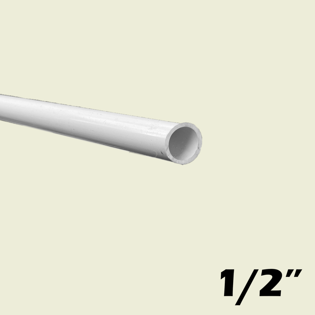 ½” SCH 40 PVC Pipe • Samaroo's Materials & General LTD