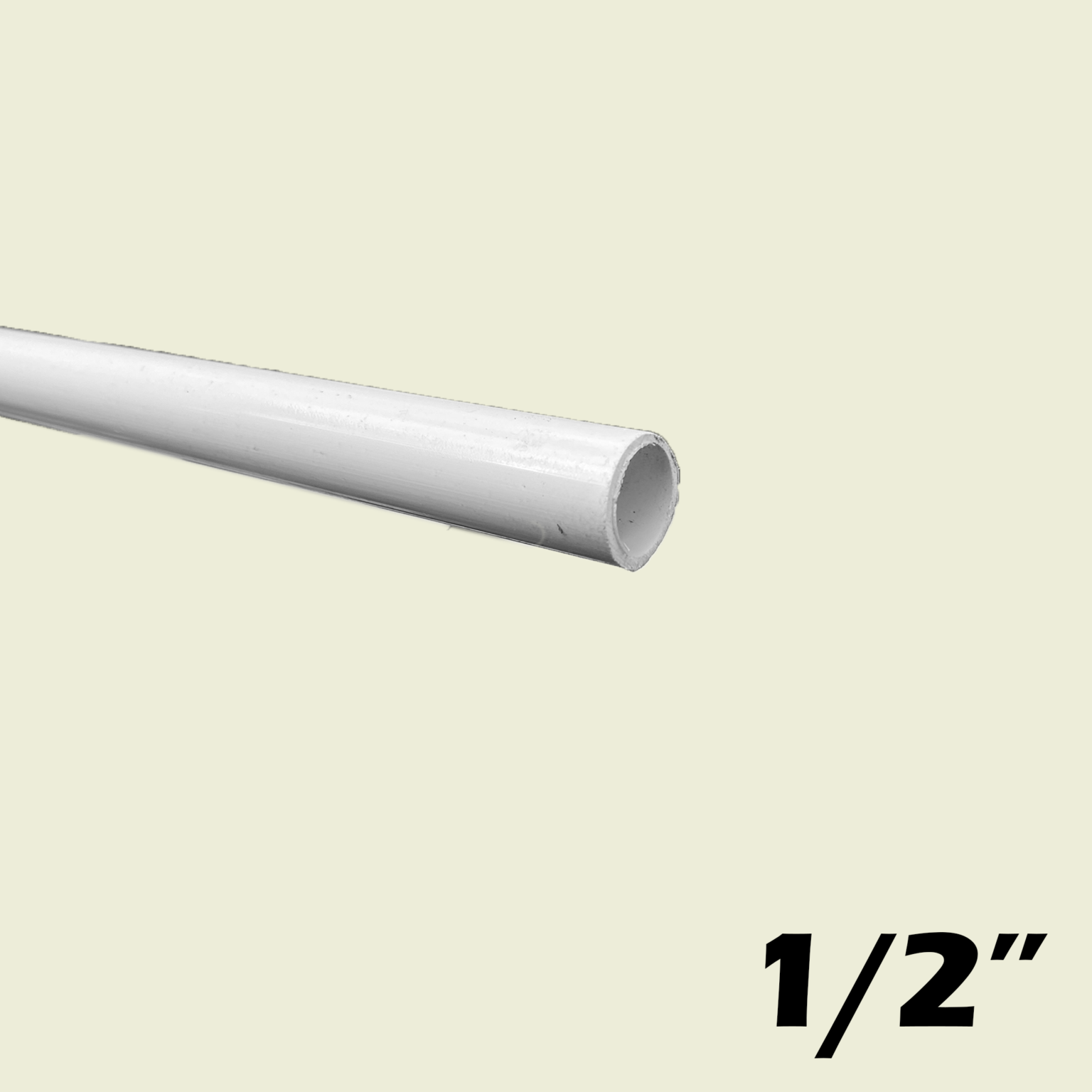 ½” PVC Pipe • Samaroo's Materials & General LTD