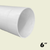 6″ PVC Pipe • Samaroo's Materials & General LTD