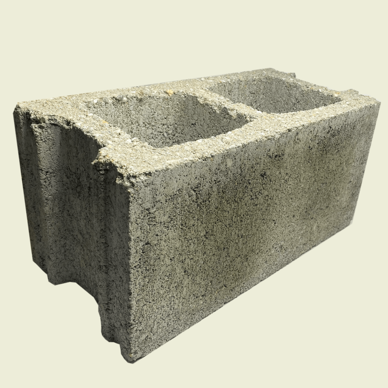 8″ x 8″ x 16″ Concrete Block • Samaroo's Materials & General LTD