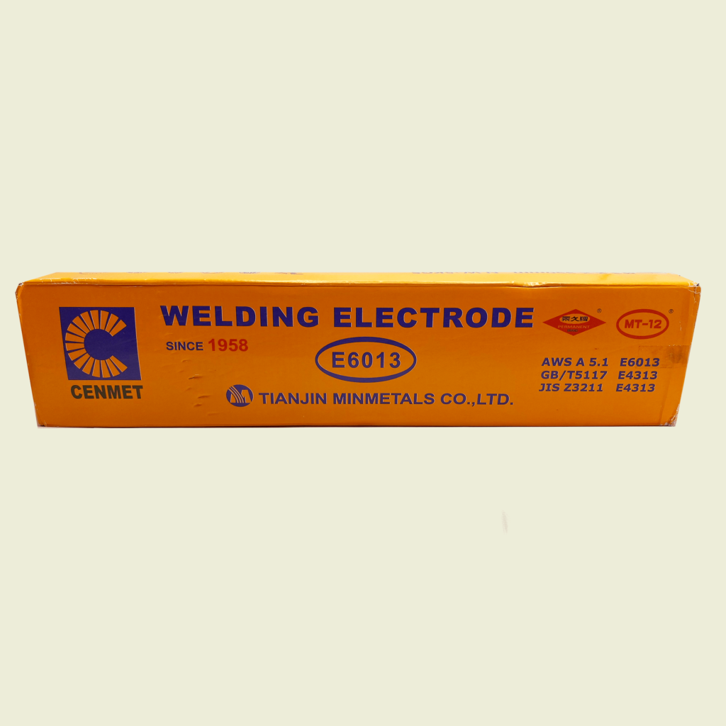GeKa Laser B 47 Low Hydrogen Welding Electrode 10g • Samaroo's ...