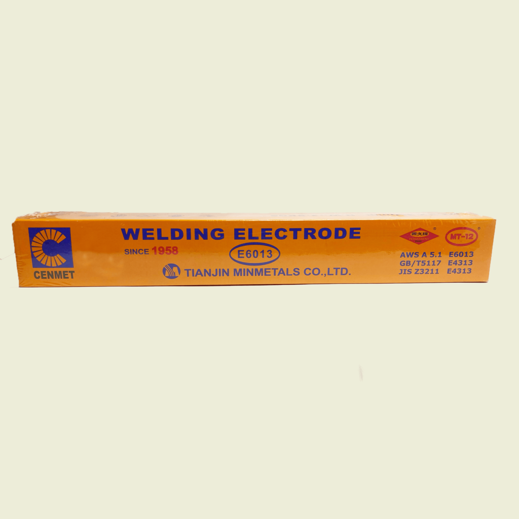 Elarc Welding Electrodes 10g • Samaroo's Materials & General LTD