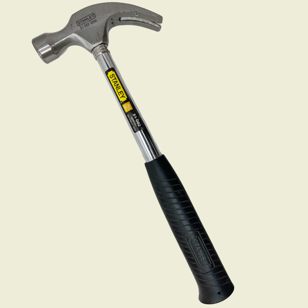 Stanley 2LB Sledge Hammer • Samaroo's Materials & General LTD
