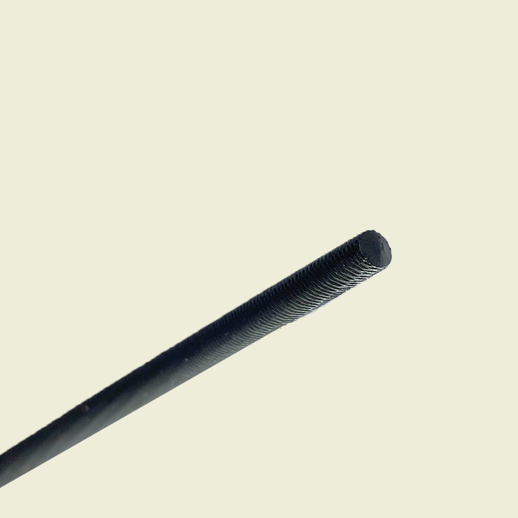 Marigold 8″ Round File • Samaroo's Materials & General LTD