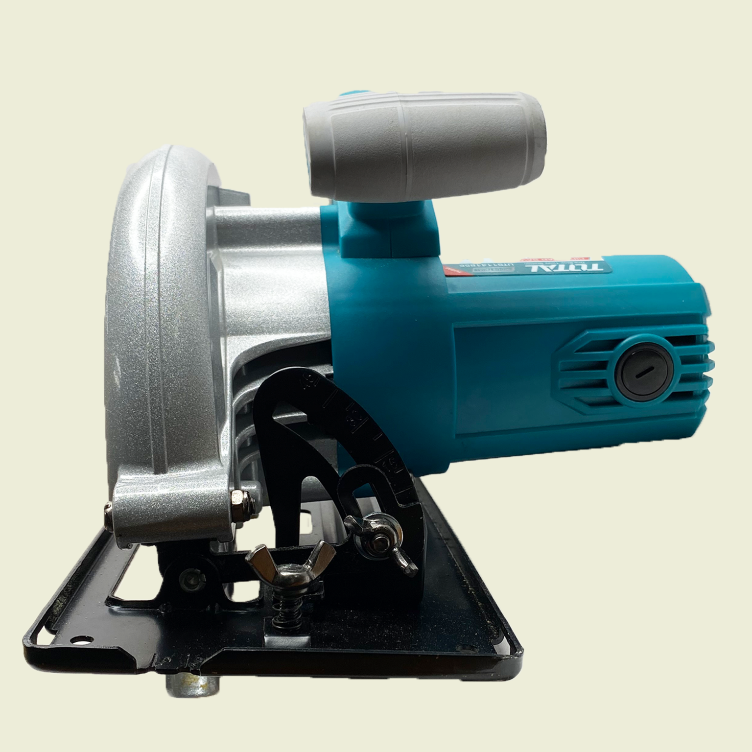 Total Circular Saw 1400W • Samaroo's Materials & General LTD