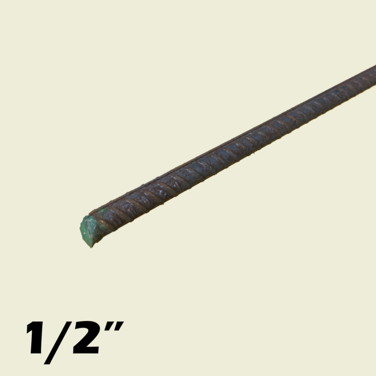 ½” Corrugated High Tension Steel Ton (188pcs) • Samaroo's Materials ...