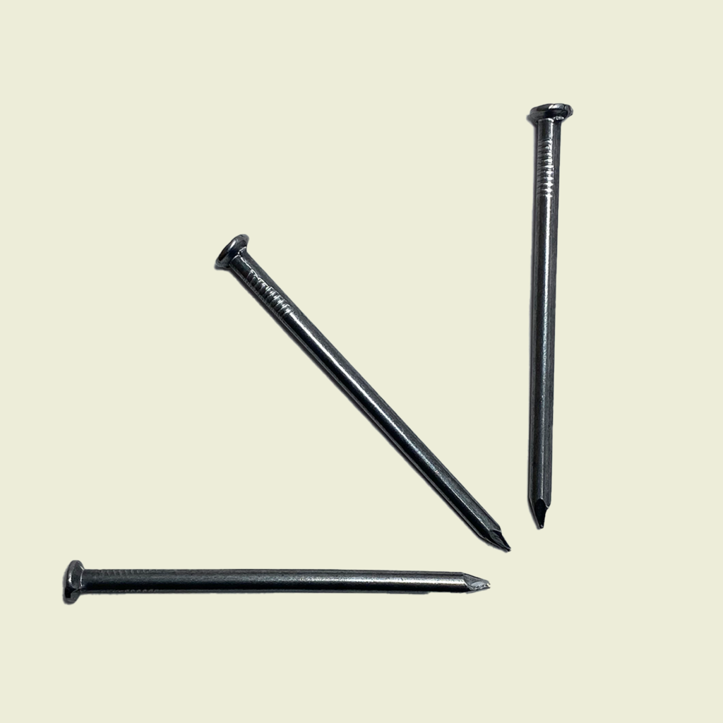 P.P Wire Nails 1lb • Samaroo's Materials & General LTD