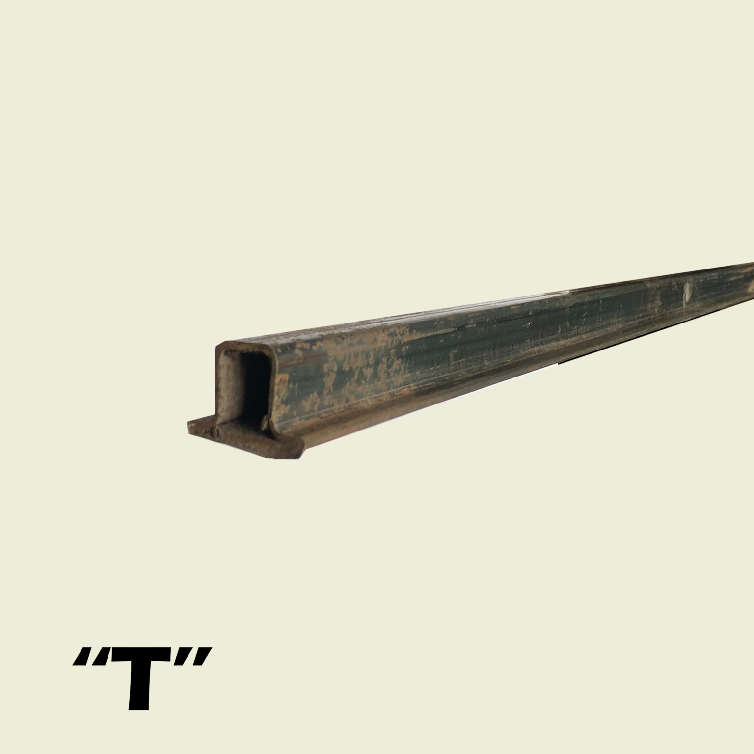 2″ x 2″ Rectangular Hollow Section RHS • Samaroo's Materials & General LTD