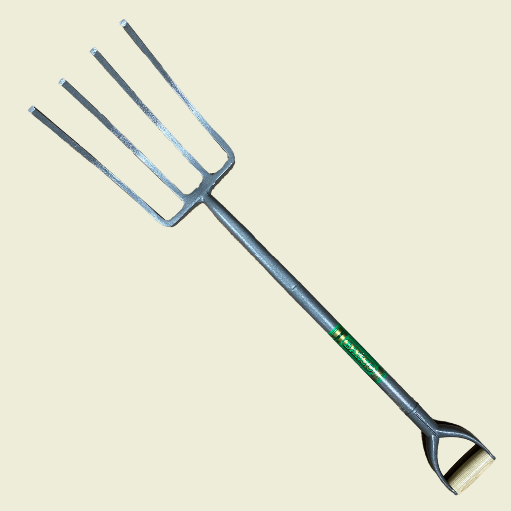 Banjo Heavy Duty Fork • Samaroo's Materials & General LTD
