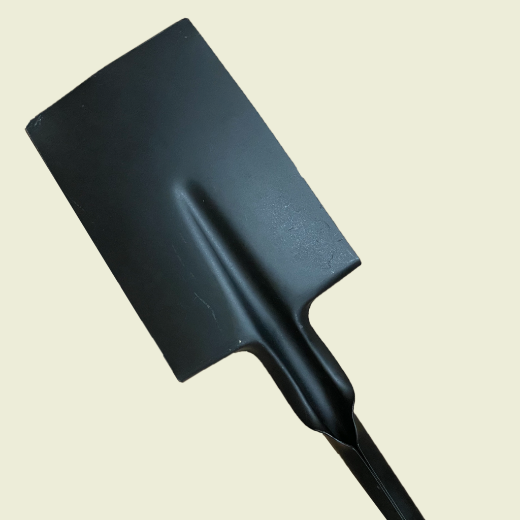 Black Spade • Samaroo's Materials & General LTD