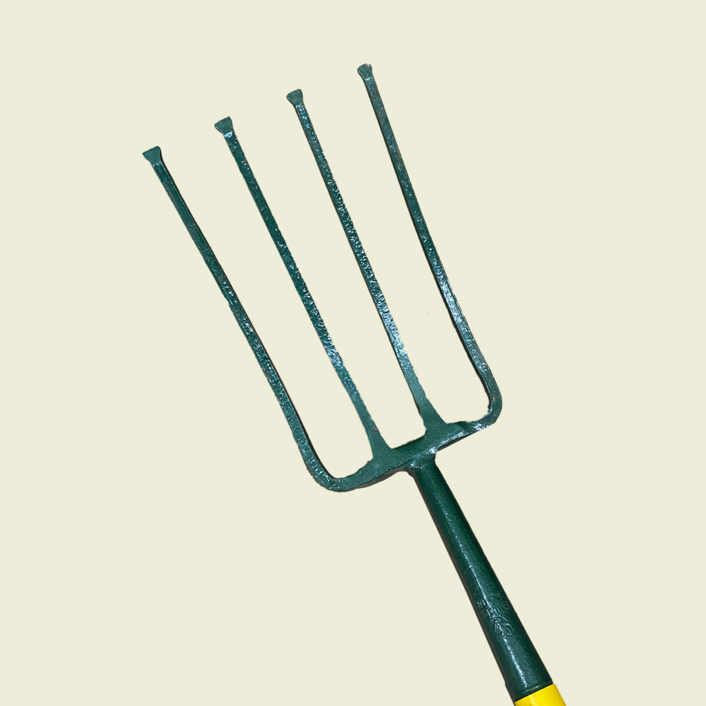 Bulldog Heavy Duty Bolted Fork • Samaroo's Materials & General LTD