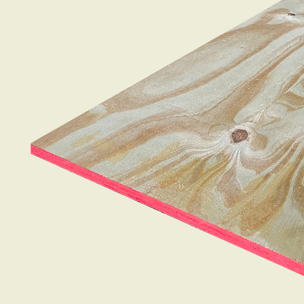 Construction Ply (½”, ⅝”, ¾”) 4′ x 8′ Sheet • Samaroo's Materials ...