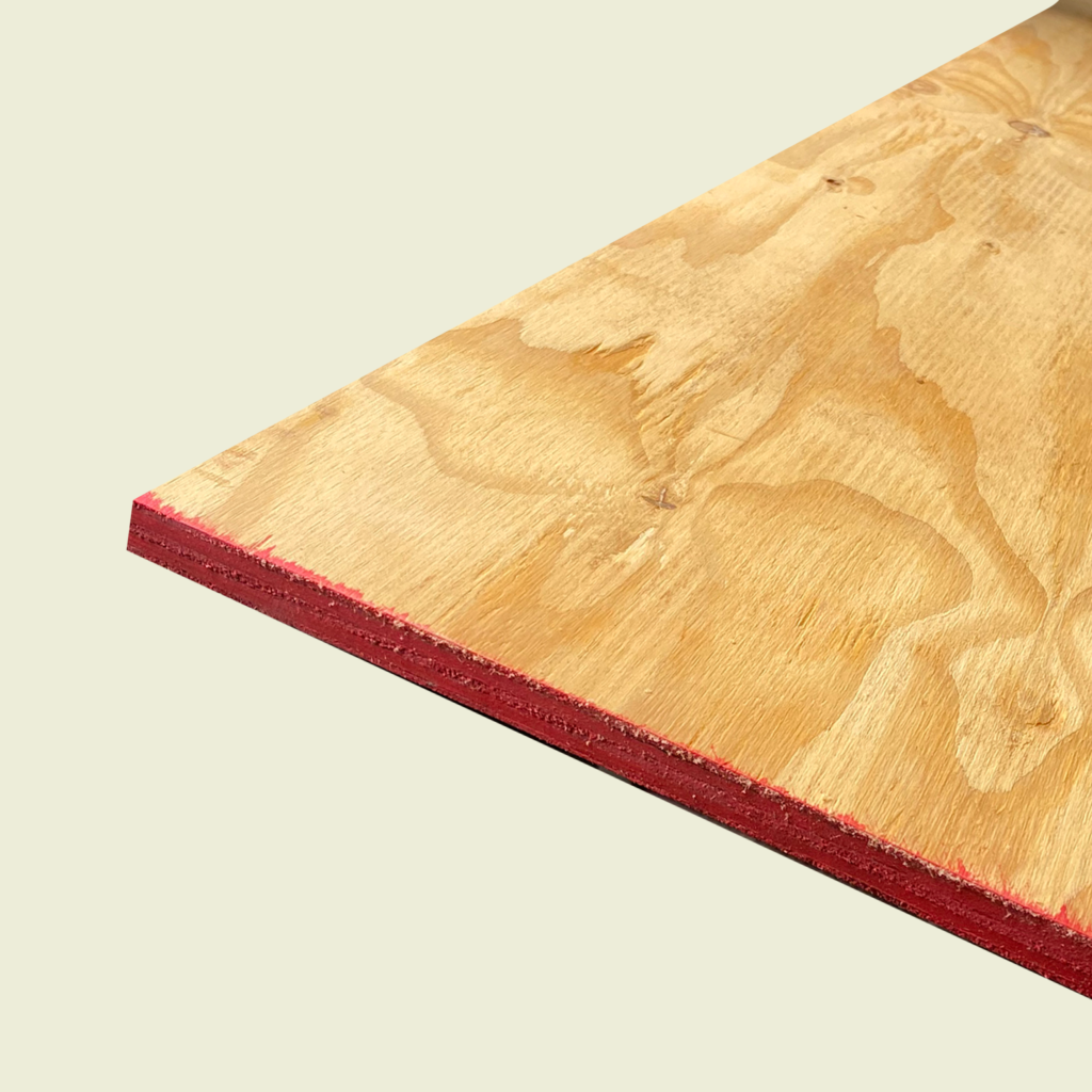Construction Ply (½”, ⅝”, ¾”) 4′ x 8′ Sheet • Samaroo's Materials ...