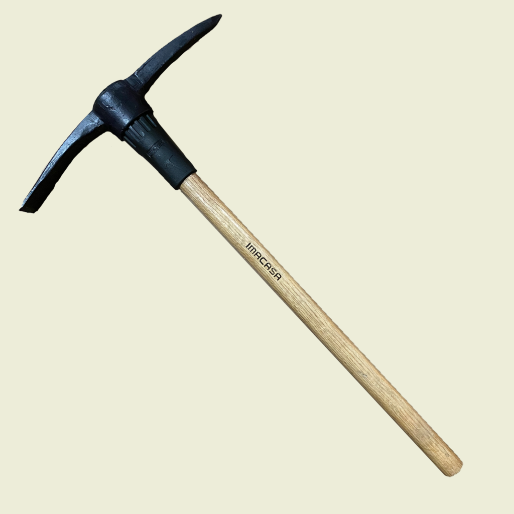 Imacasa 7lb Pickaxe • Samaroo's Materials & General LTD