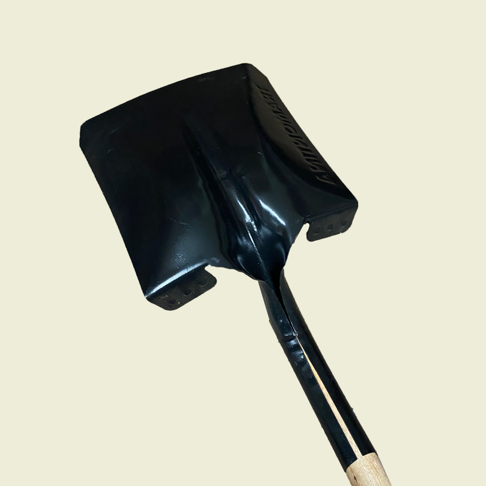 Tramontina Shovel With Wood Handle • Samaroo's Materials & General LTD