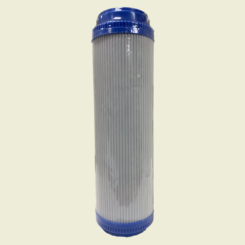 10″ Granule Carbon Filter • Samaroo's Materials & General LTD