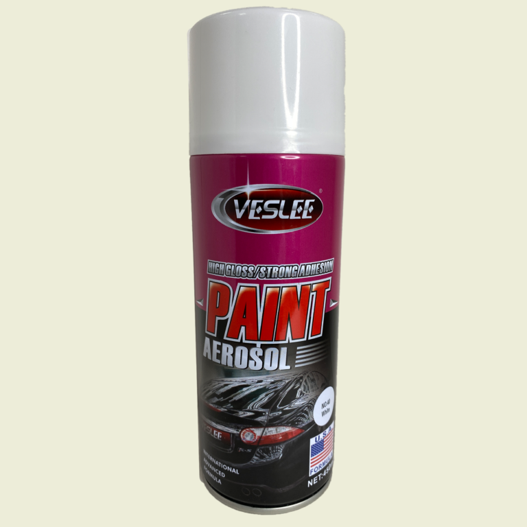 White Vaslee Paint • Samaroo's Materials & General LTD