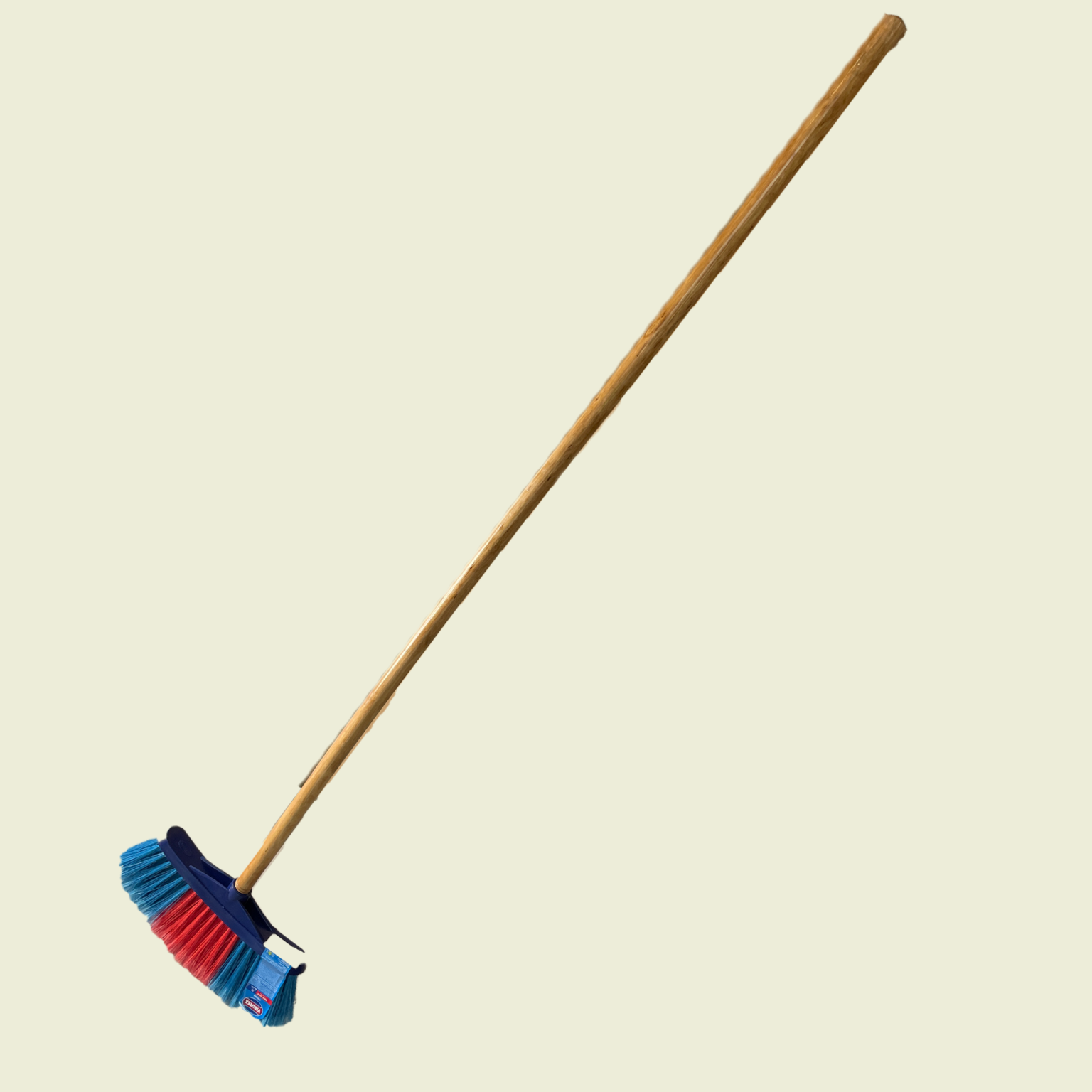 Virutex Broom • Samaroo's Materials & General LTD