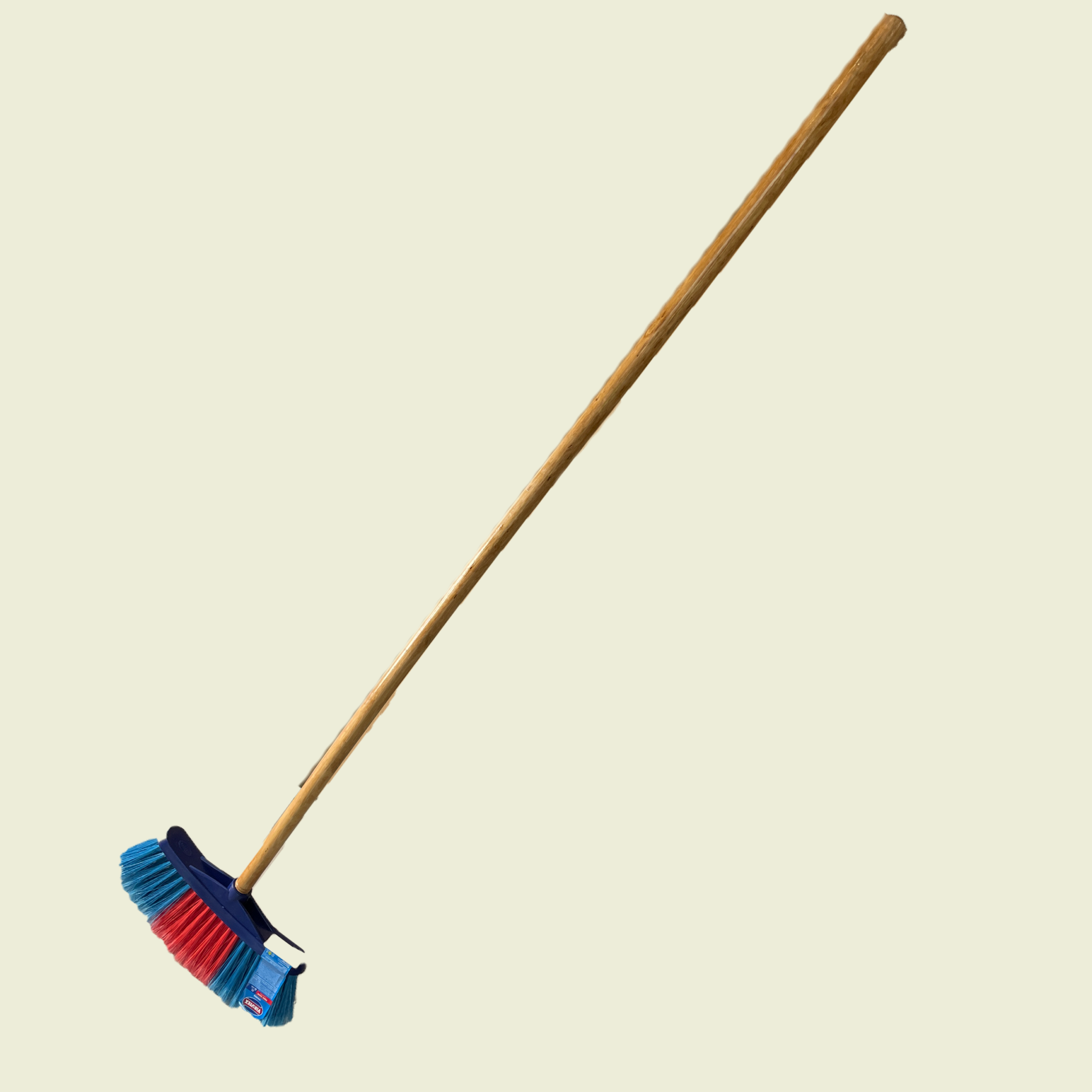 Virutex Broom • Samaroo's Materials & General LTD