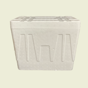 45lb Styrofoam Cooler • Samaroo's Materials & General LTD