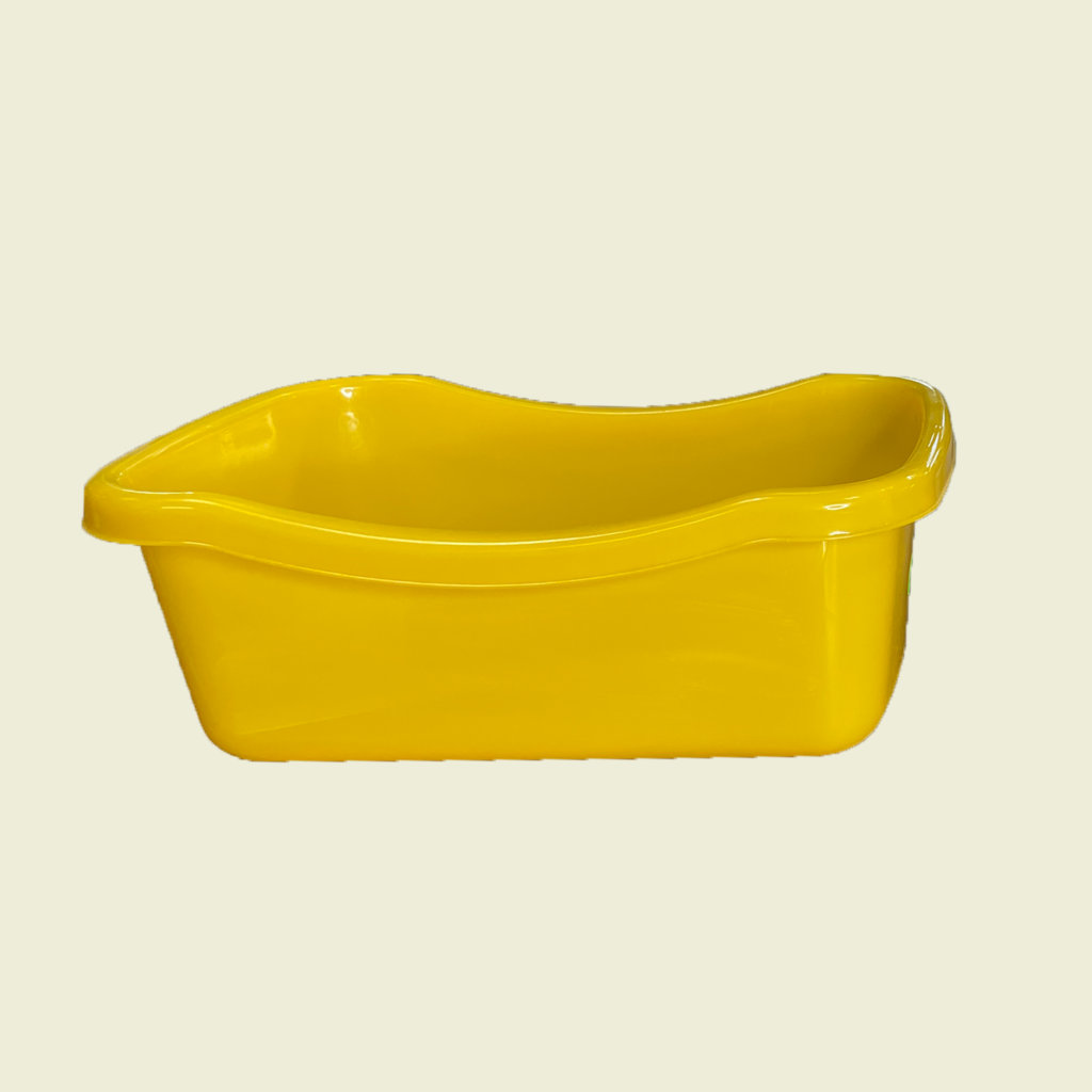 Q-Plast Storage Container • Samaroo's Materials & General LTD