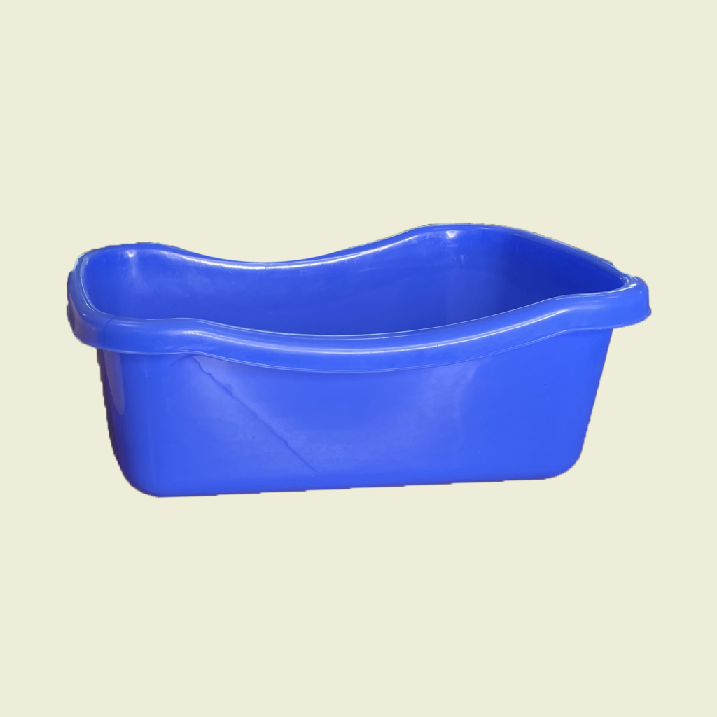 Q-Plast Storage Container • Samaroo's Materials & General LTD