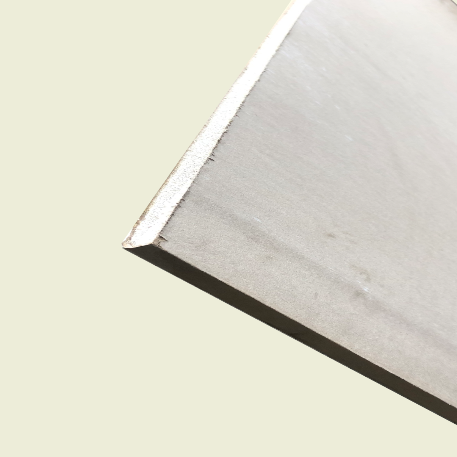 ½” Gypsum Board 4’x8′ Sheet • Samaroo's Materials & General LTD