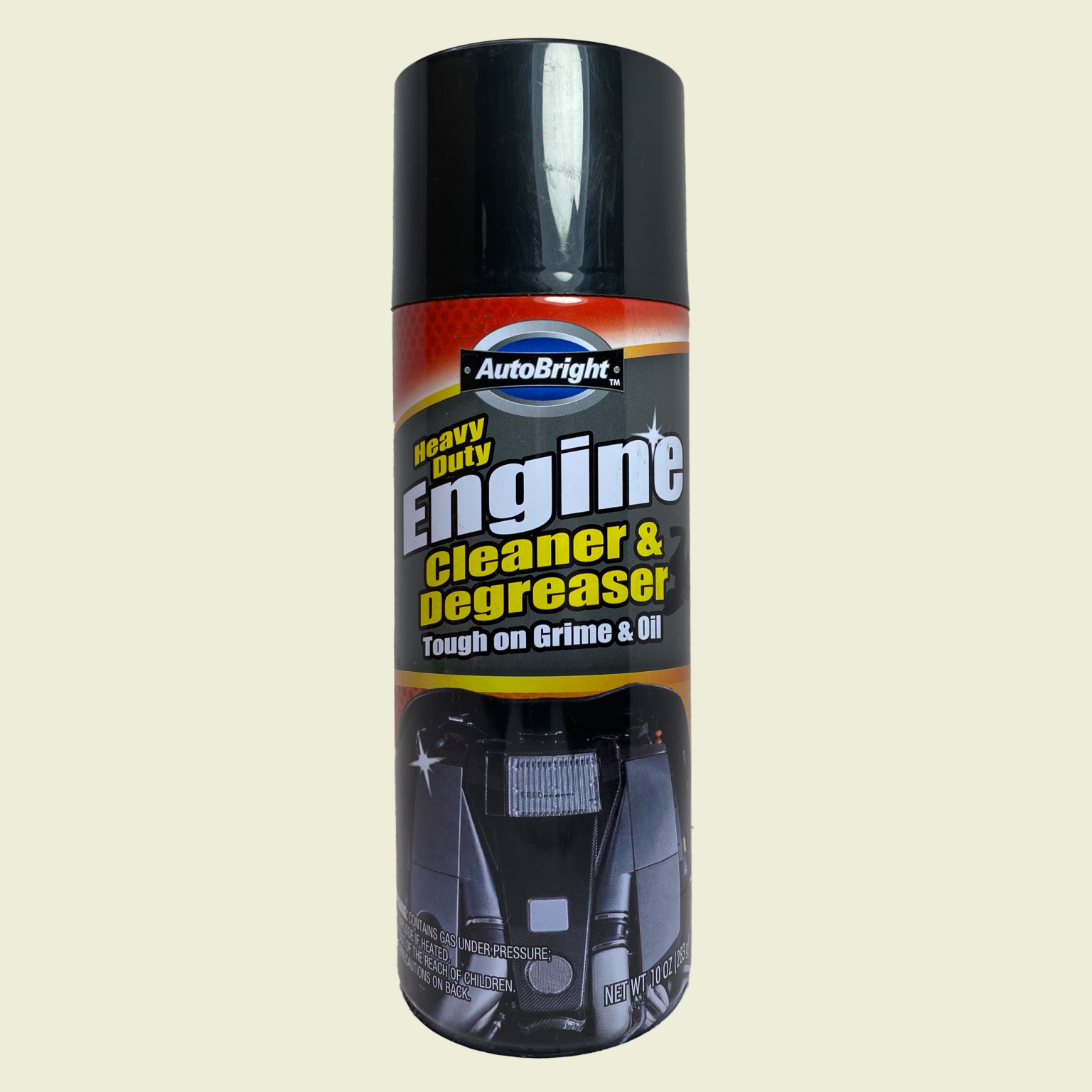 Auto Bright Heavy Duty Engine Cleaner & Degreaser • Samaroo's Materials ...