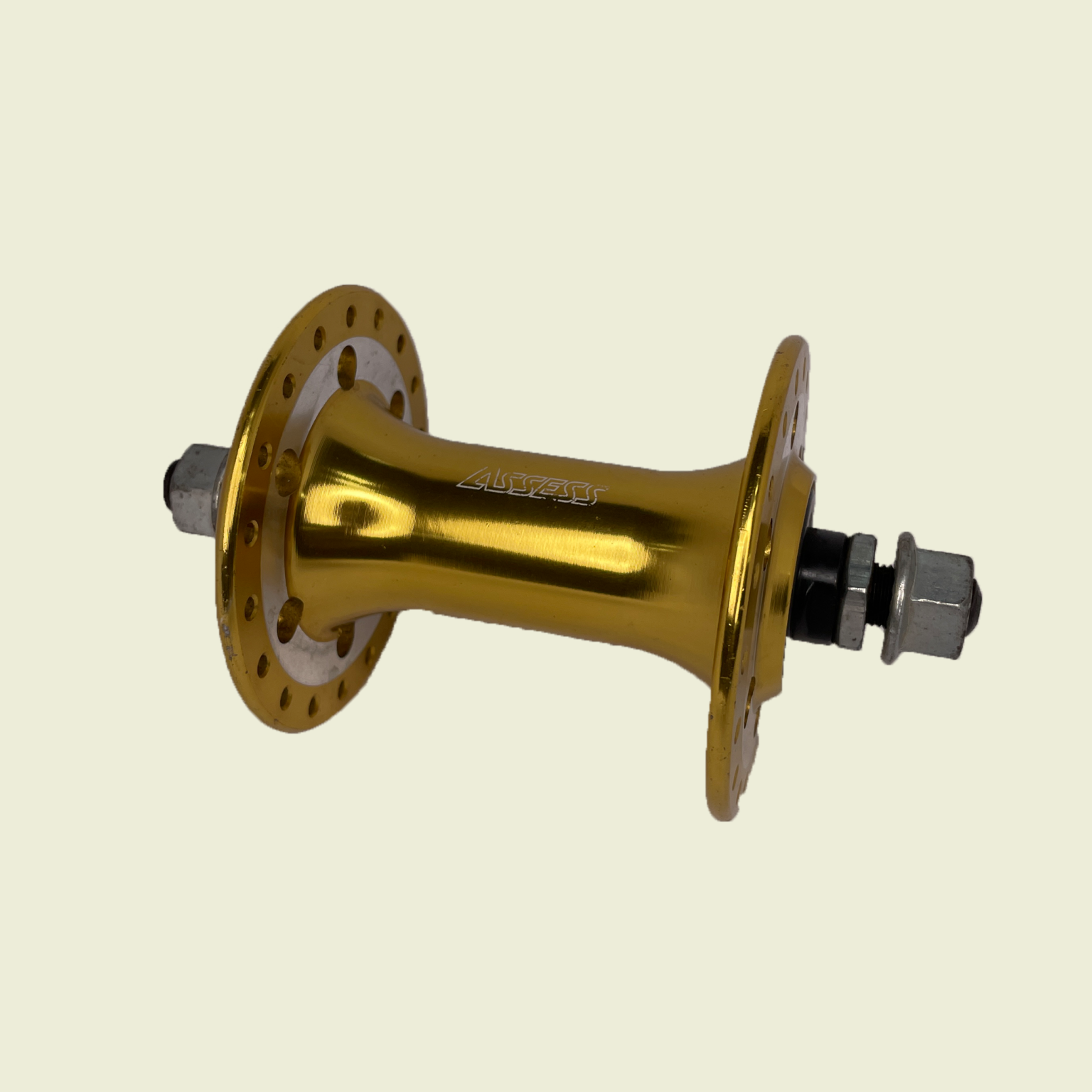 Golden Front Axle • Samaroo's Materials & General LTD