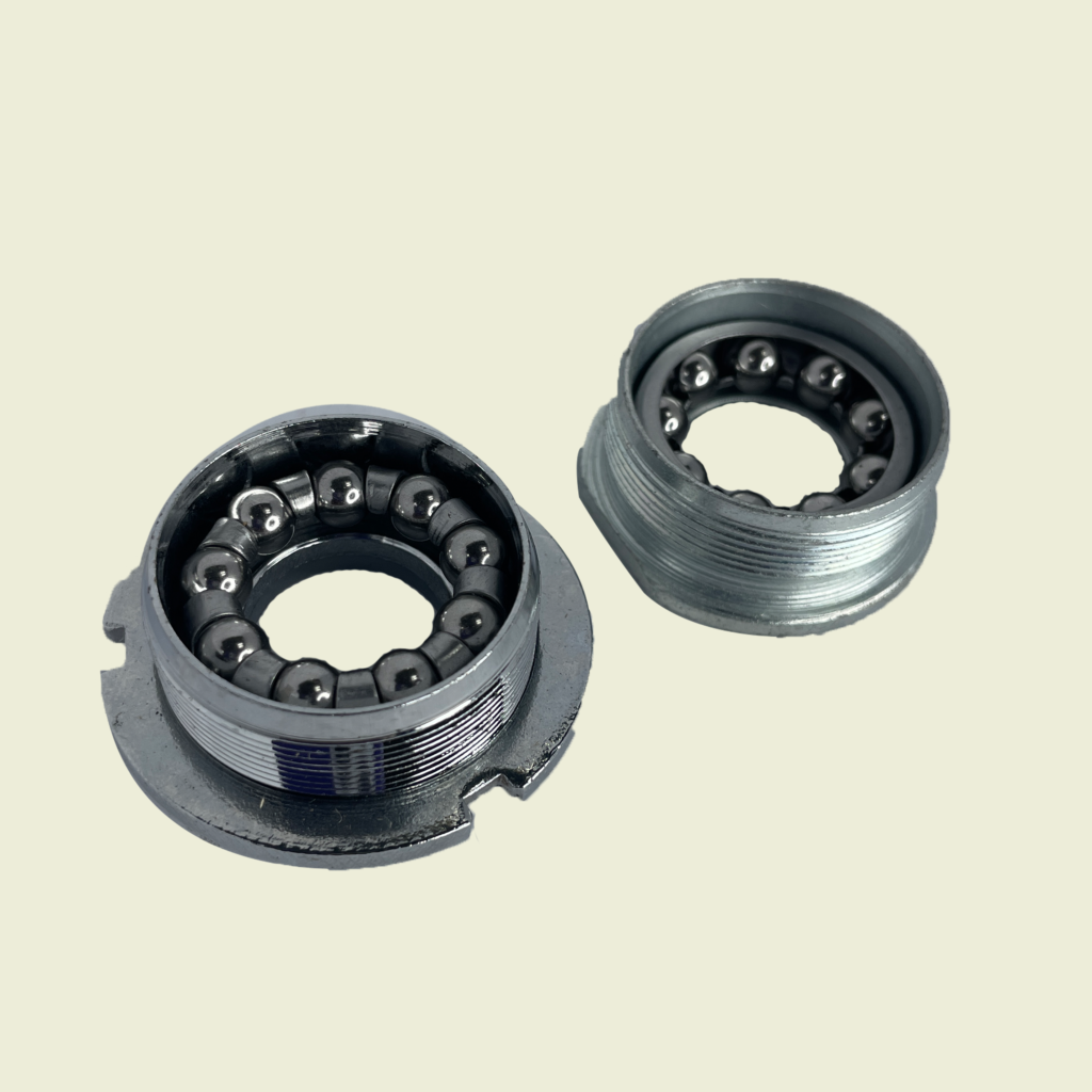 Neco Bottom Bracket Set • Samaroo's Materials & General LTD