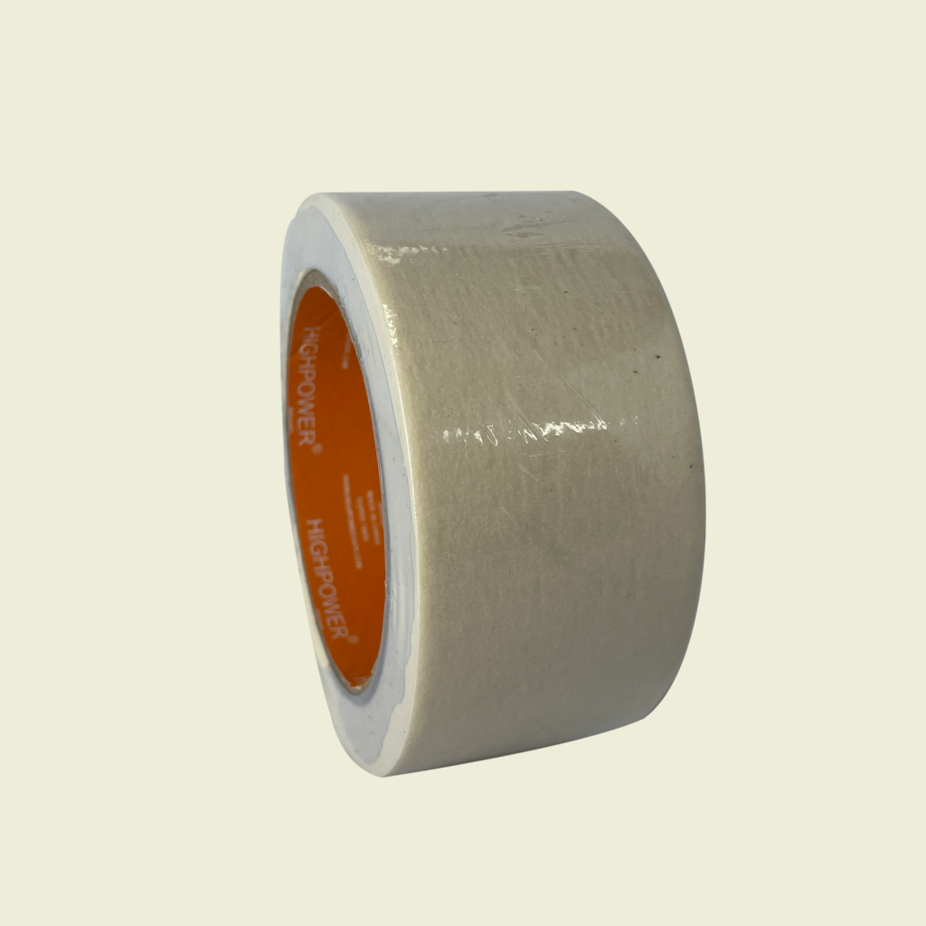 3/4″ Masking Tape • Samaroo's Materials & General LTD