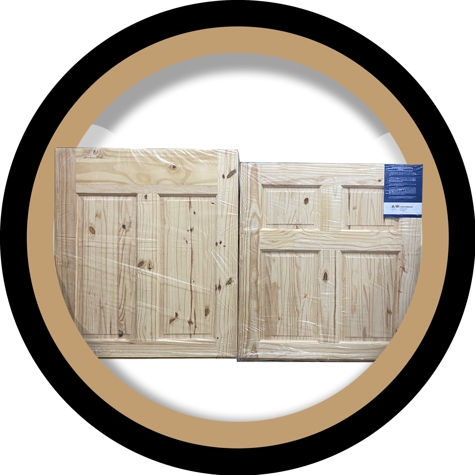 Door Department • Samaroo's Materials & General LTD