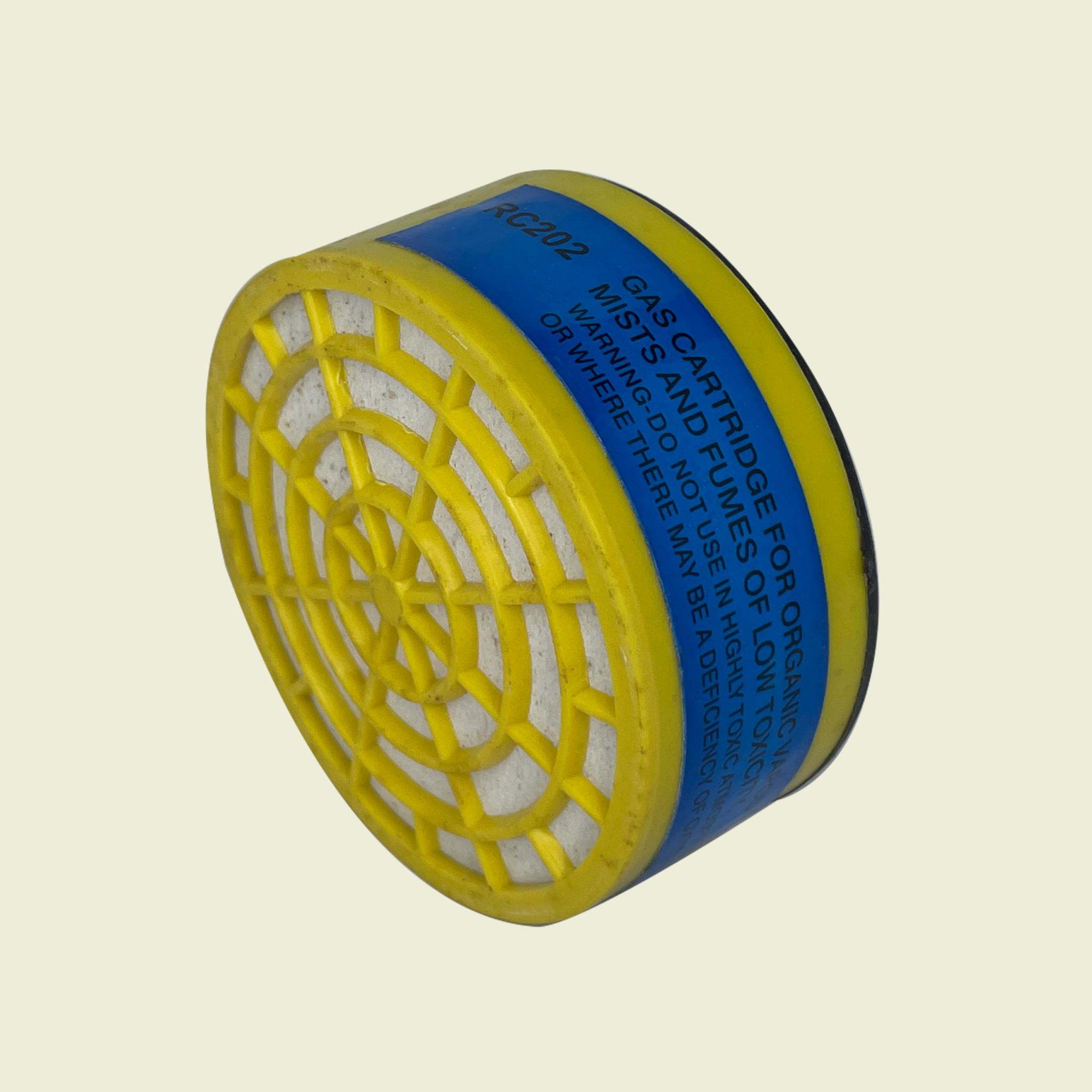 RC202 Gas Cartridge Filter • Samaroo's Materials & General LTD