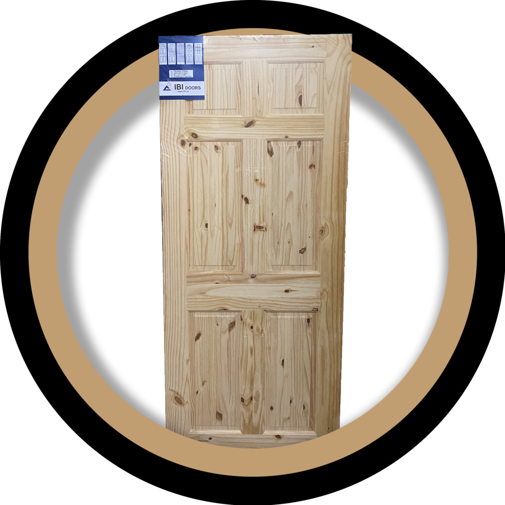 Door Department • Samaroo's Materials & General LTD