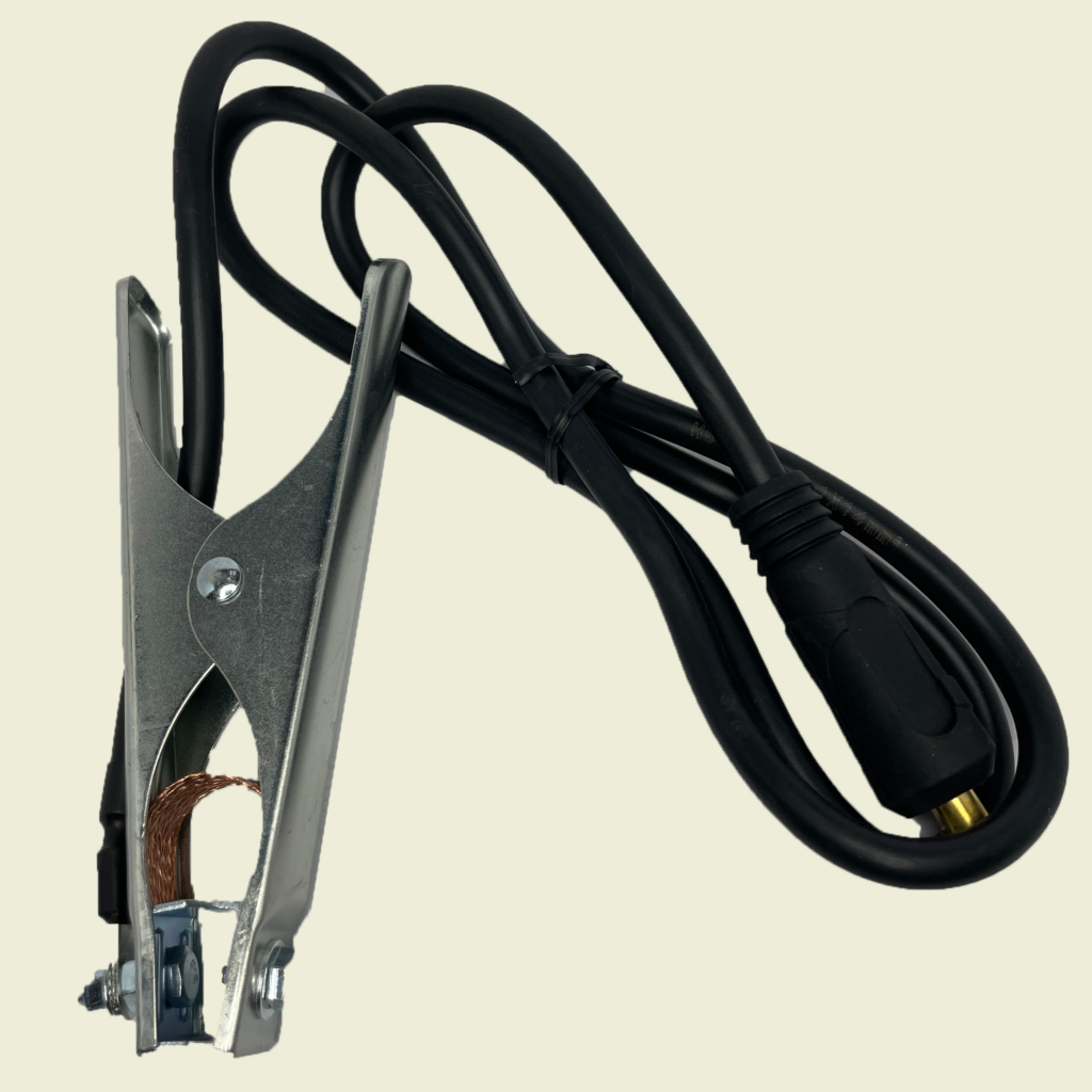 Total MMA DC 160A Welding Machine • Samaroo's Materials & General LTD