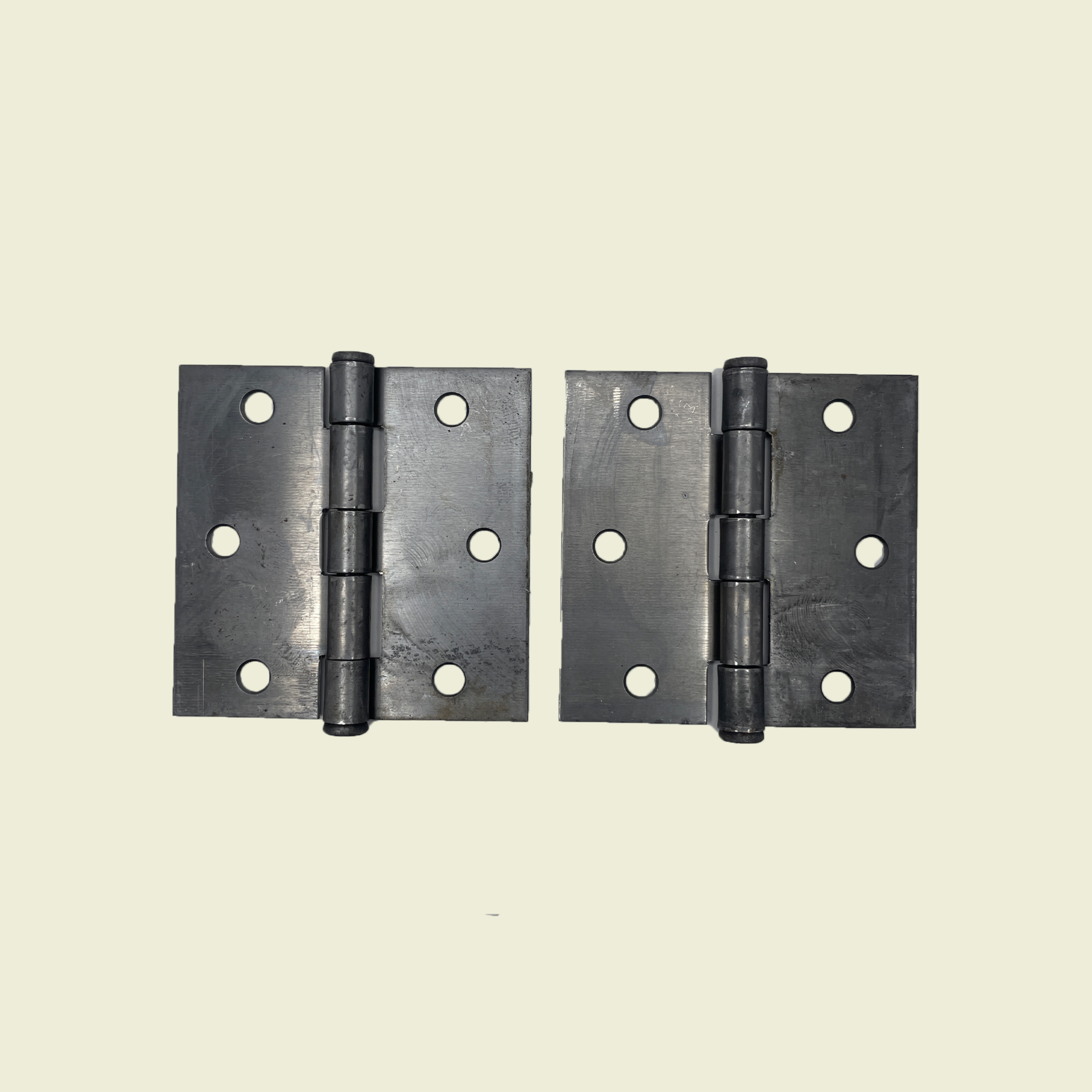3″x 3″ Butterfly Hinges • Samaroo's Materials & General LTD