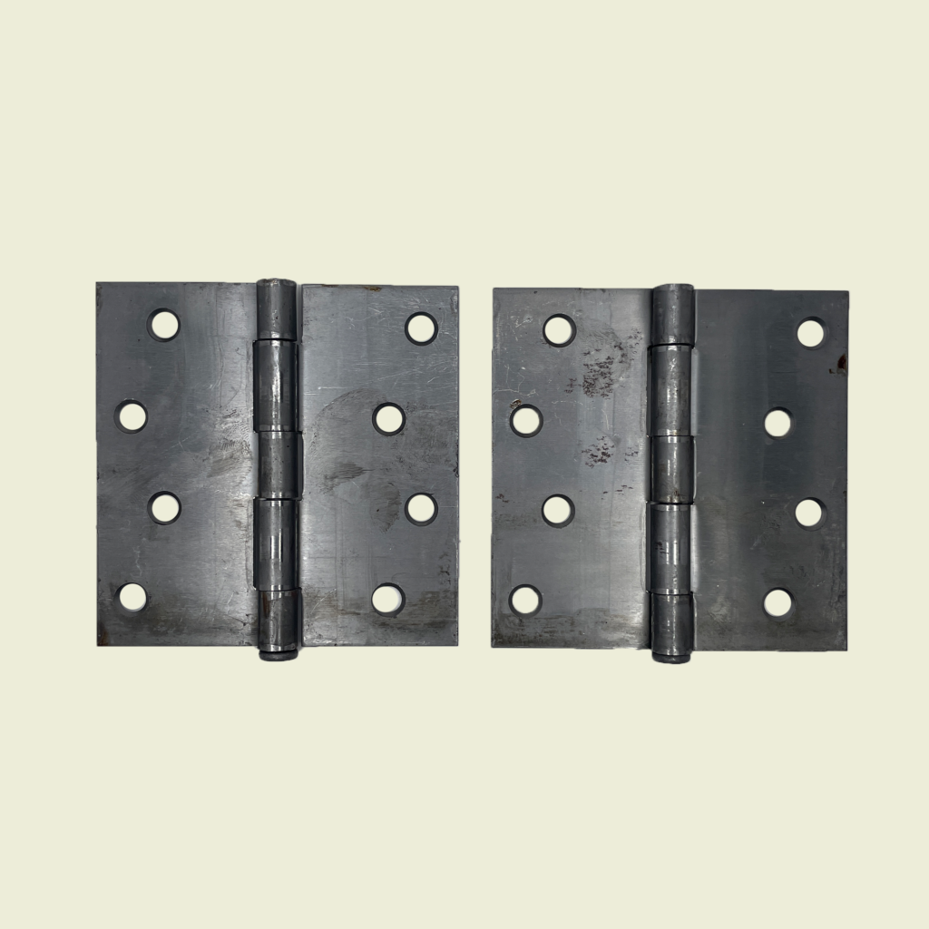 4″ x 4″ Loose Pin Hinges • Samaroo's Materials & General LTD