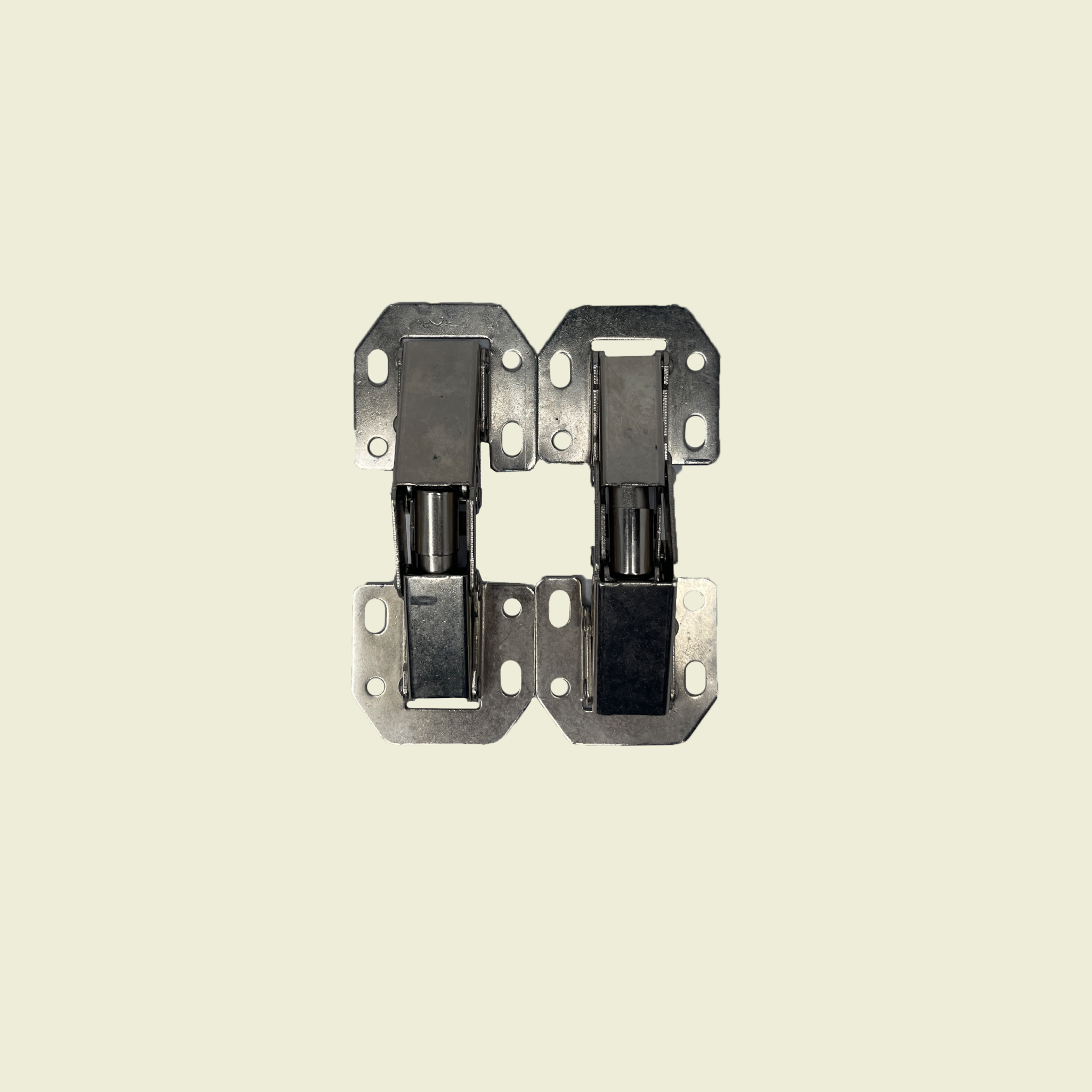 Fully Concealed Cabinet Hinges • Samaroo's Materials & General LTD