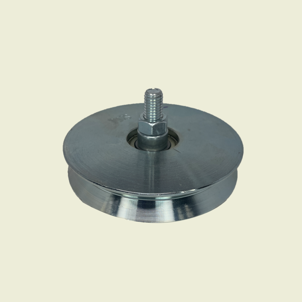 Gate Wheel • Samaroo's Materials & General LTD