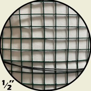 3″x3″x10G BRC Wire Mesh • Samaroo's Materials & General LTD