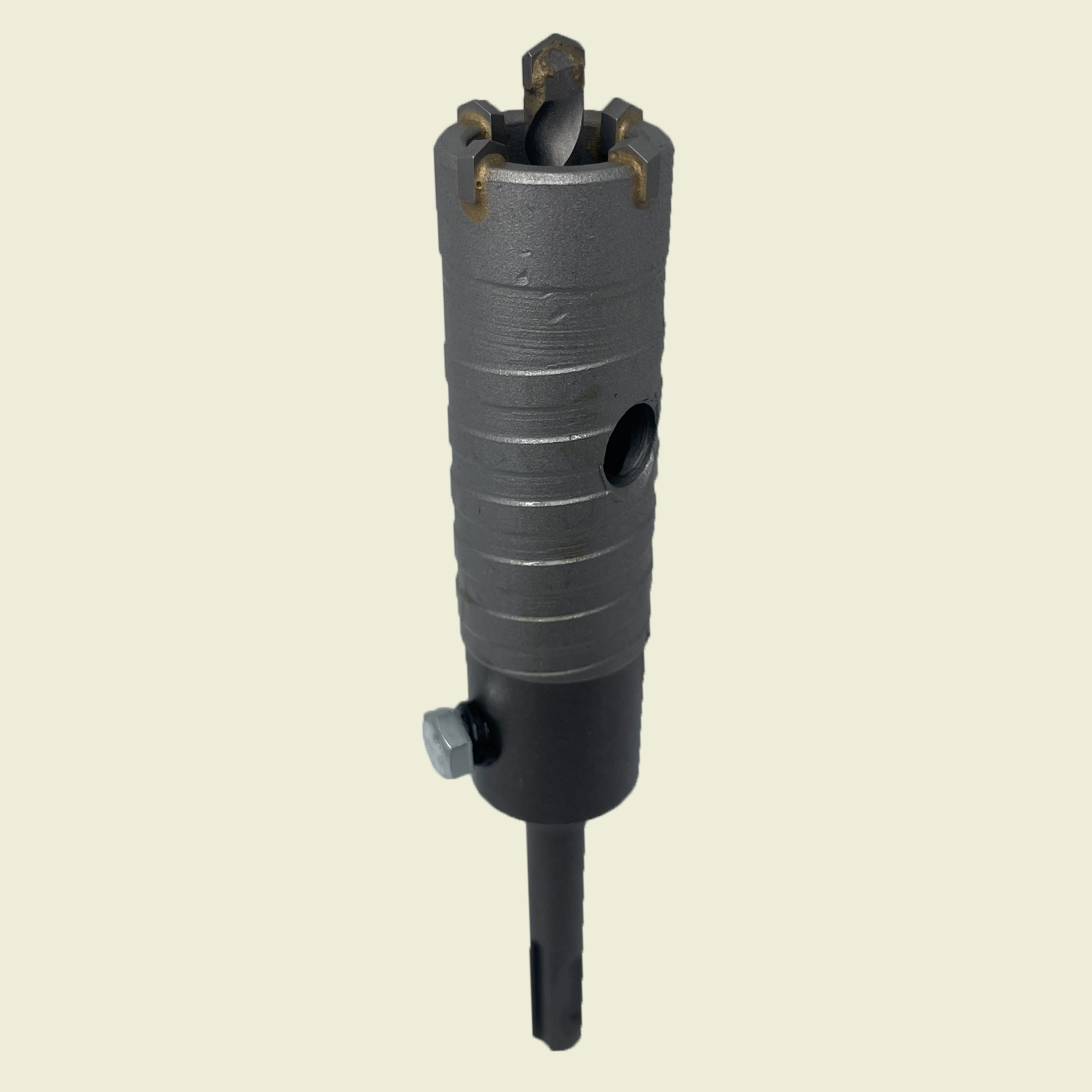 Total 30mm Masonry Hole Core Bit • Samaroo's Materials & General LTD