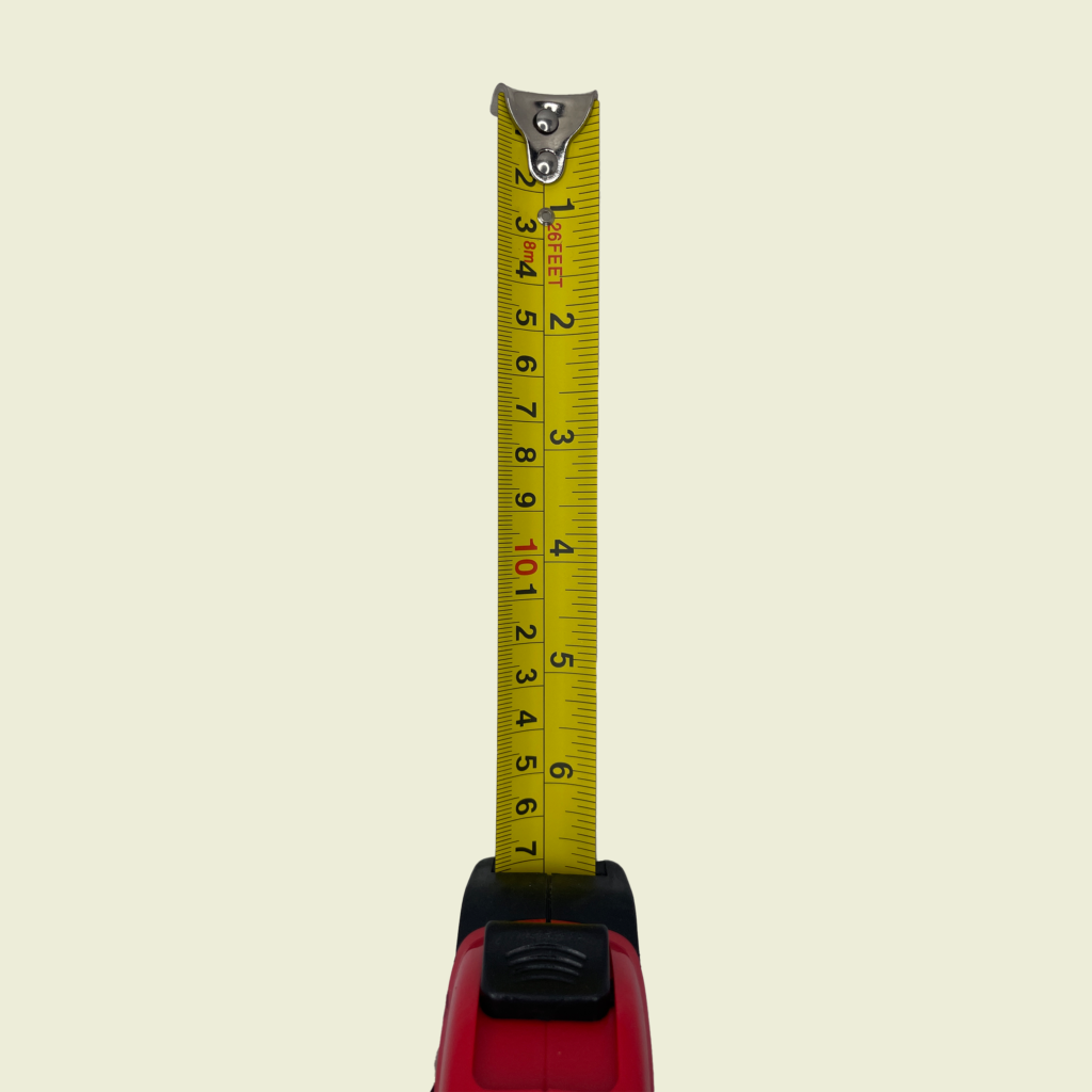 Onsite 16ft Measuring Tape • Samaroo's Materials & General LTD