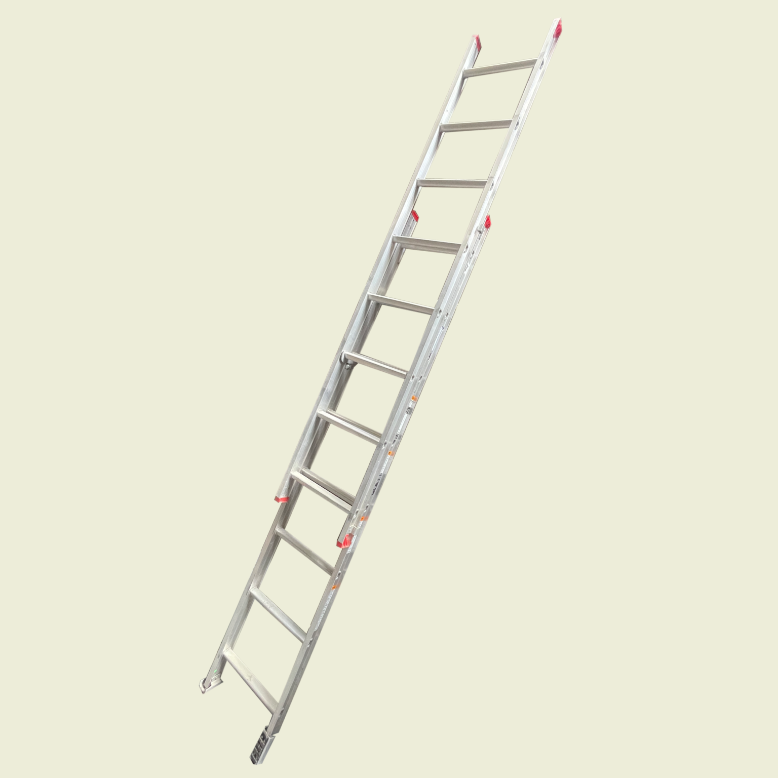 Louisville 16ft Extension Ladder 113kg • Samaroo's Materials & General LTD