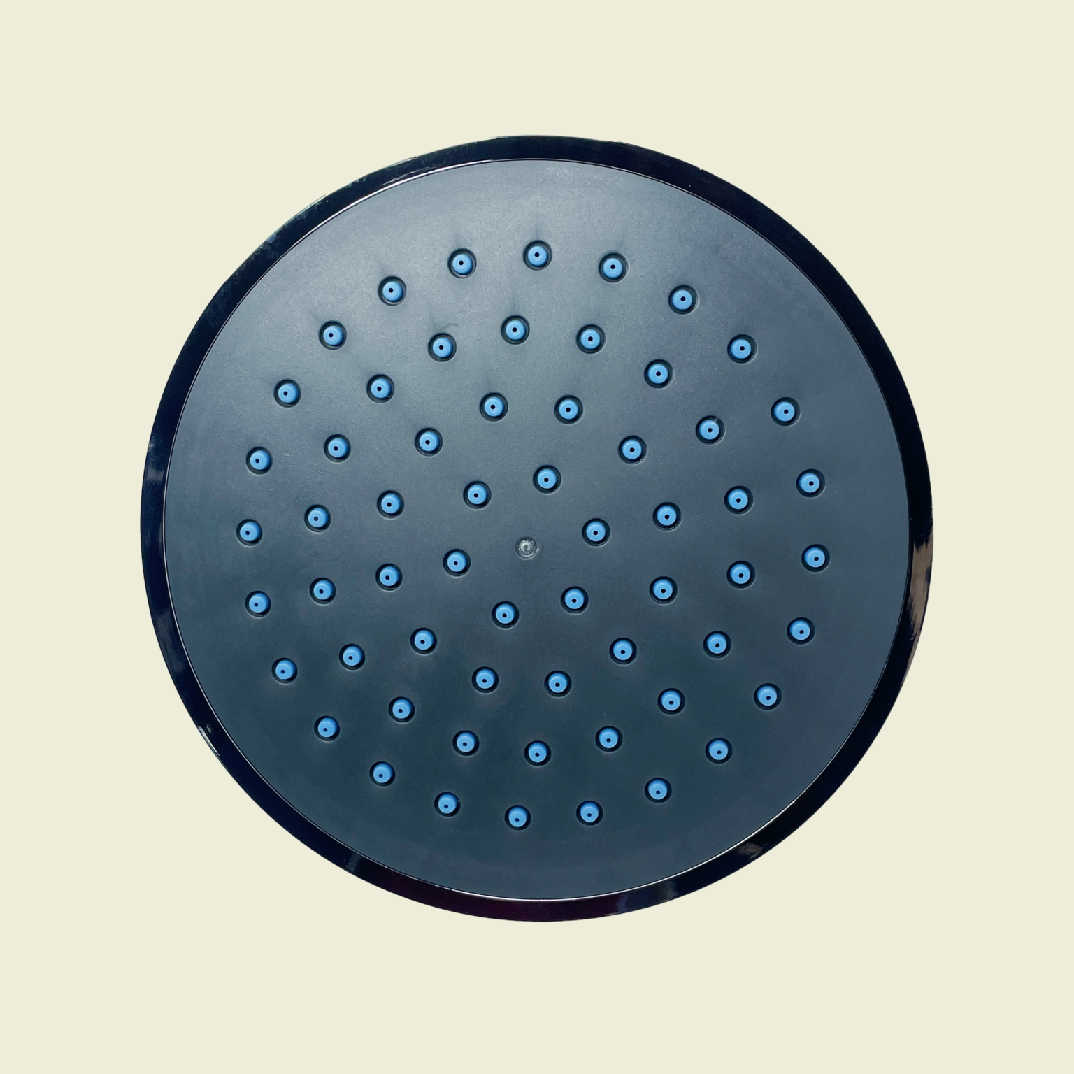 ProFlo Chrome 6″ Rainfall Round Shower Head • Samaroo's Materials ...