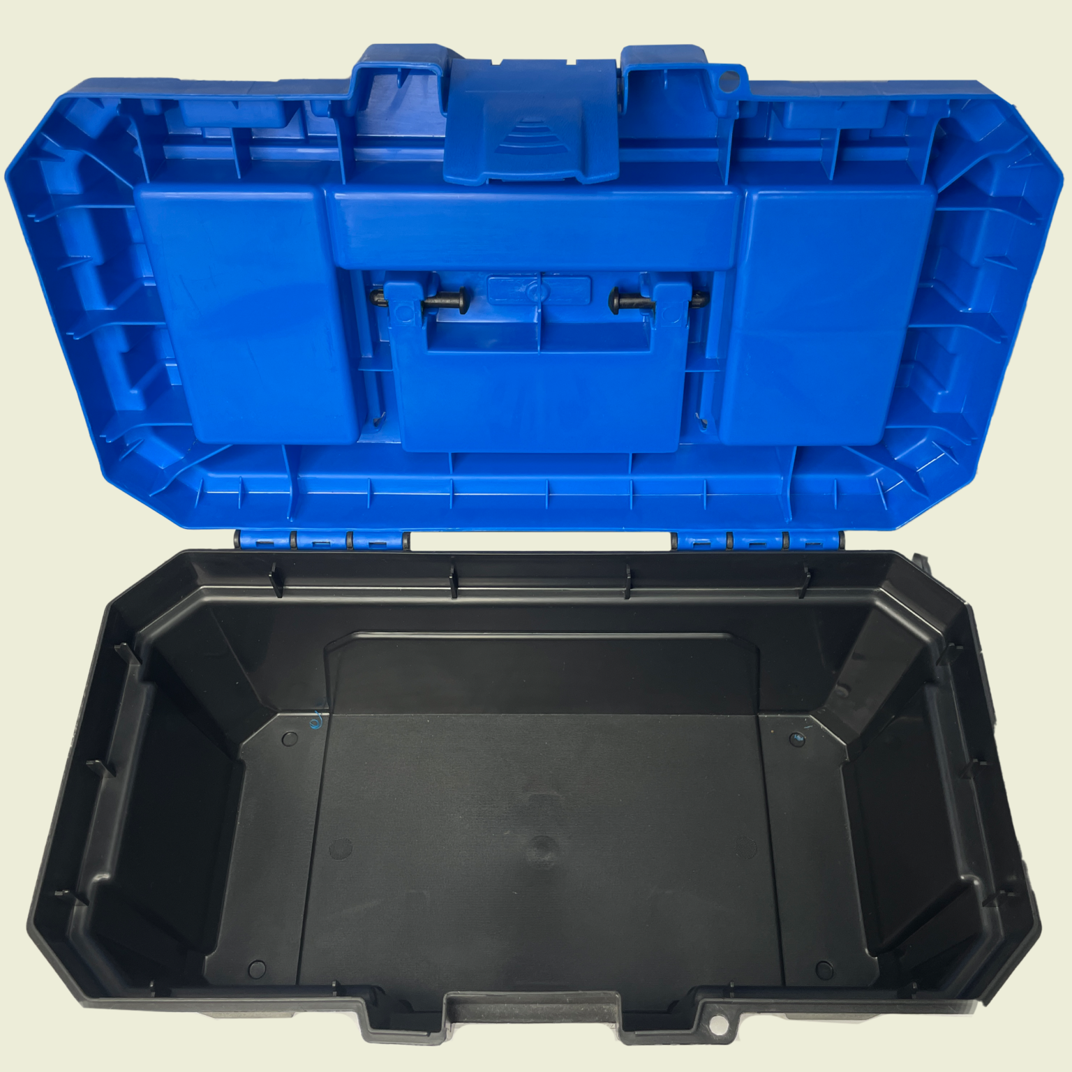 Alcor 20″ Tool Box • Samaroo's Materials & General LTD
