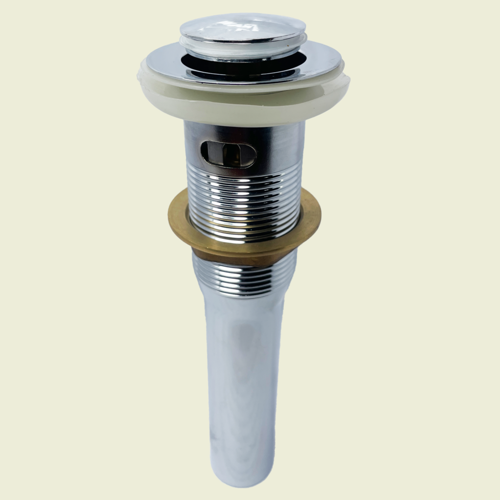 Aquarius High Rise 14″ Basin Mixer • Samaroo's Materials & General LTD