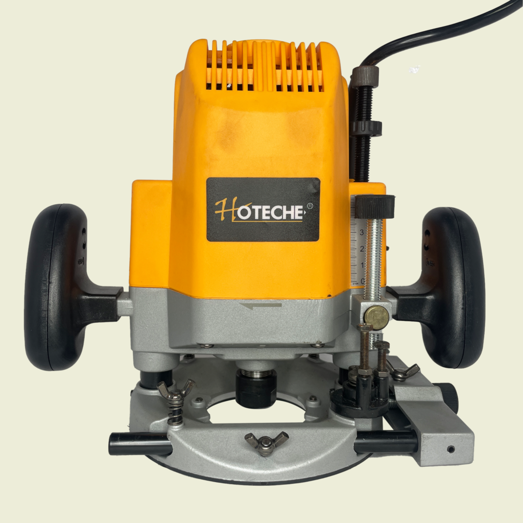 Hoteche 1500W Electric Router • Samaroo's Materials & General LTD